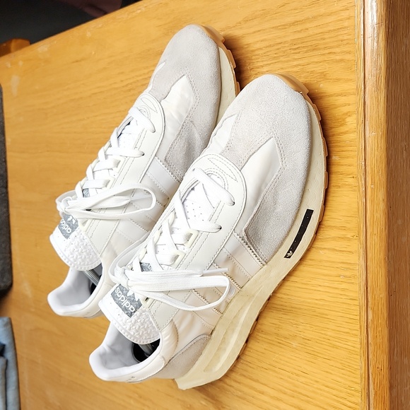 adidas | Shoes | Adidas Retropy E5 Sneakers Size Mens 15 | Poshmark